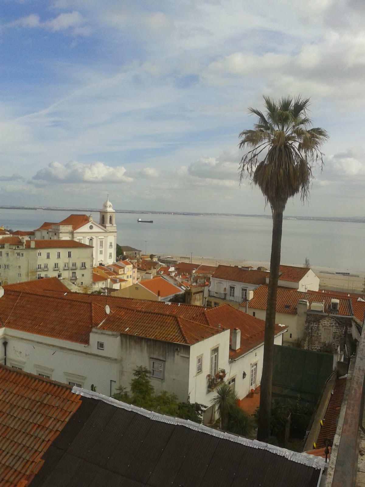 Minu Portugal: Madeira ja nädalad enne seda