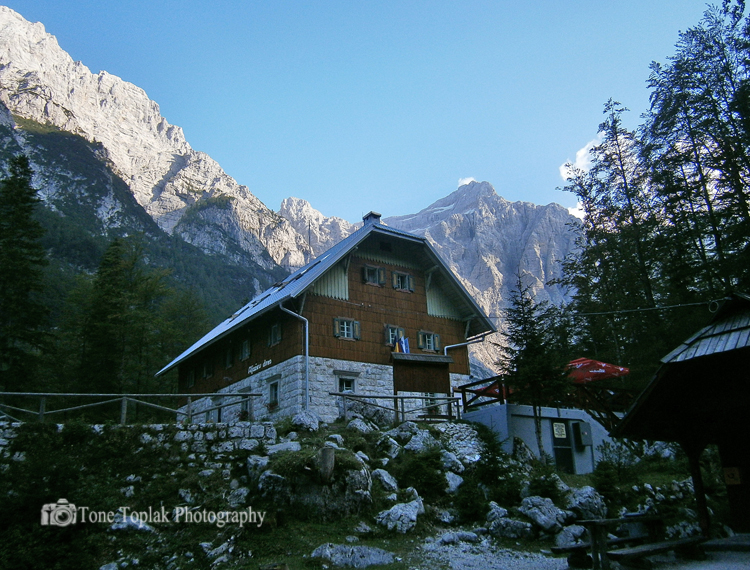 Narava hribi in gore: Križ-2410 -Sovatna -dolina Vrata