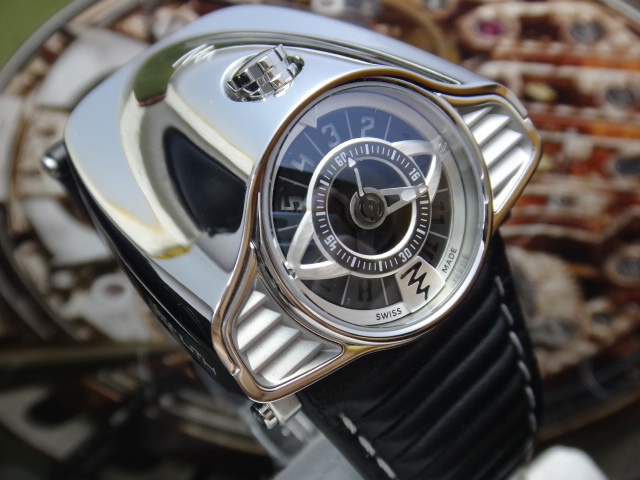 WATCHLIM Online Store, Watchlim.blogspot.com: 108) ***AZIMUTH GRAN ...