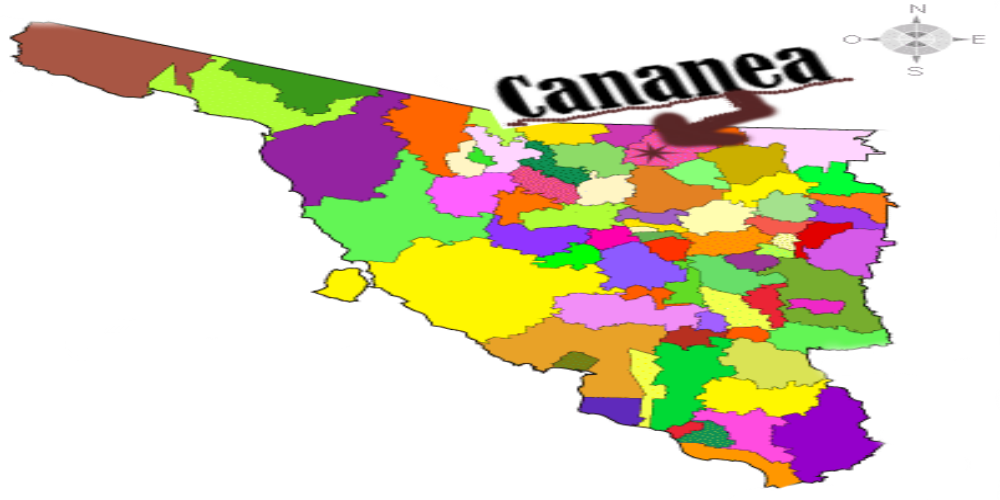 Cananea, Sonora, México