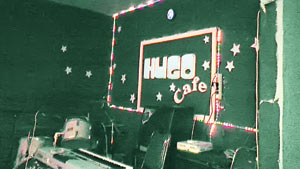 Hugo Cafe Ruang Orang Batak Perantau Melepas Penat - NEWS LINTAS SUMATERA