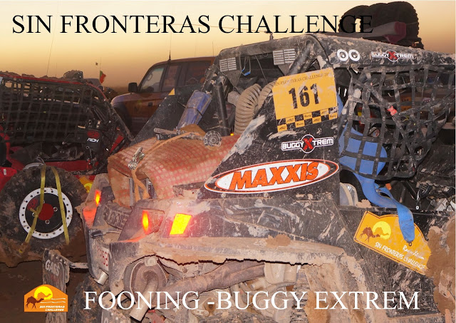 Trofeo Sin Fronteras Challenge