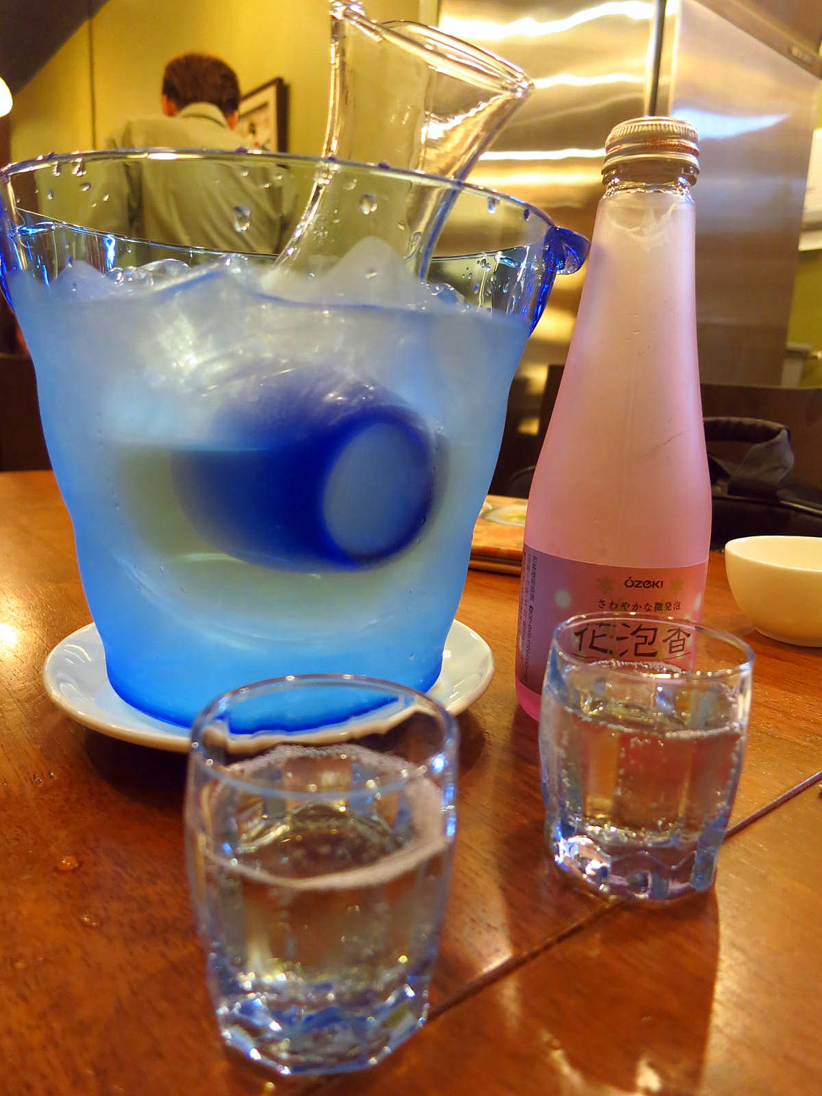 Eat Drink KL | Ramen Taiko & Takehana