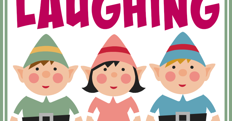 Gifts to Get Your Kids Laughing | What Can We Do With Paper And Glue