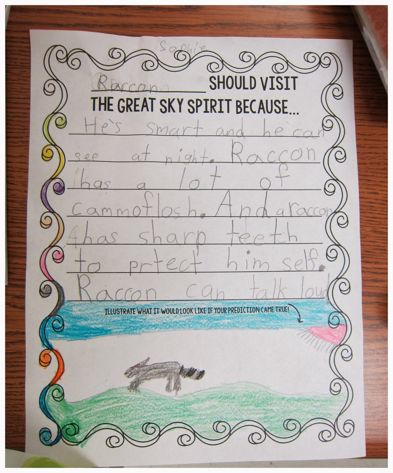 Native American Legends - Lesson Plans and Free Math Game - Sunny Days ...