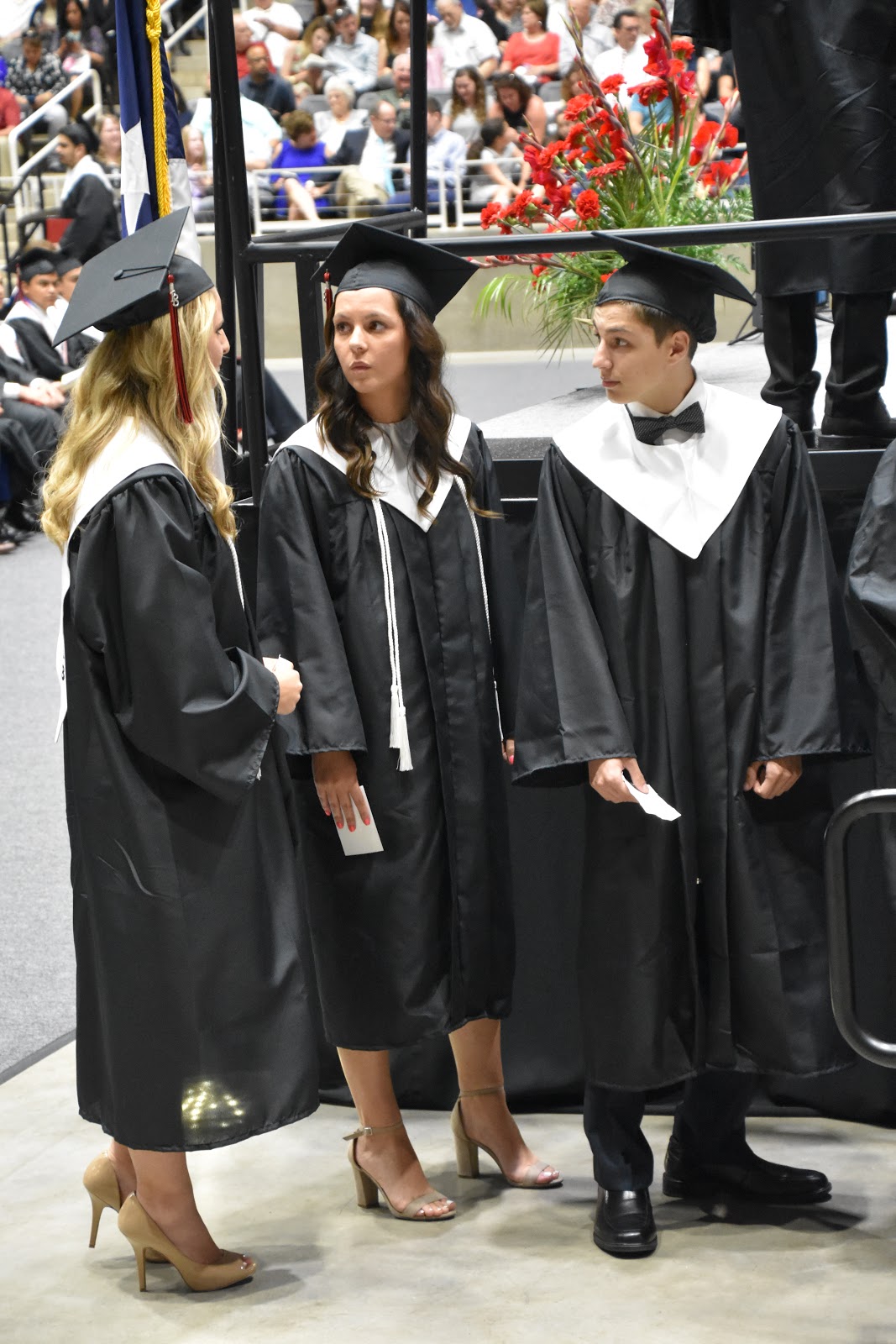 Helms Family Blog: Noelle RHHS Graduation Party and Ceremony