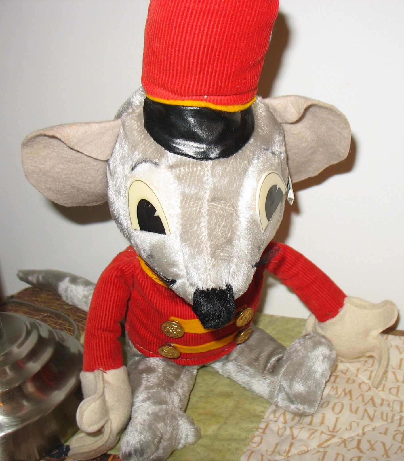 Library Bookie: March 2014