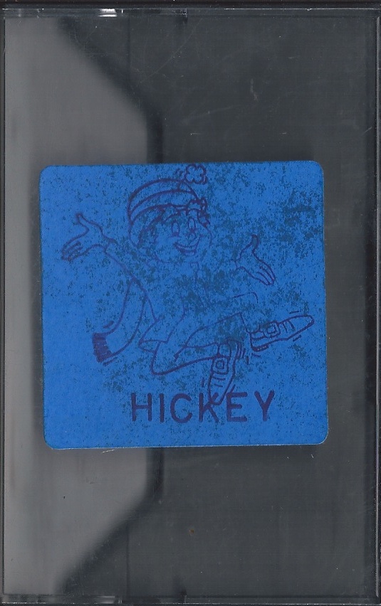 HICKEY : Free Download, Borrow, and Streaming : Internet Archive