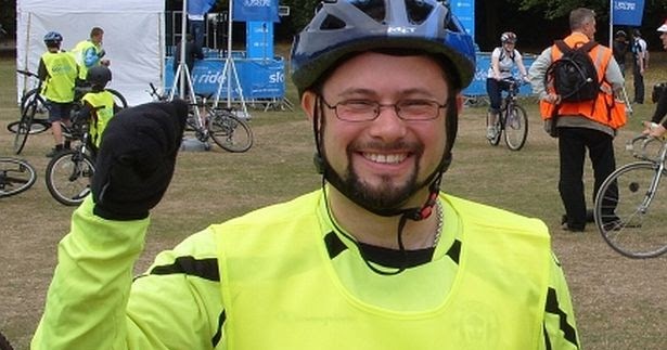 Councillor Gary Malcolm: Liberal Democrats would strengthen ward fora