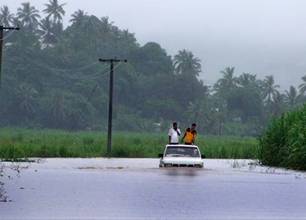 Babasiga: It's not unusual to have floods in Labasa