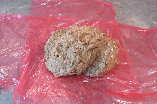 Pocono Pabulum for Mind & Body: Peanut Butter Cookies