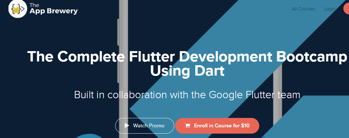 Flutter für das Web