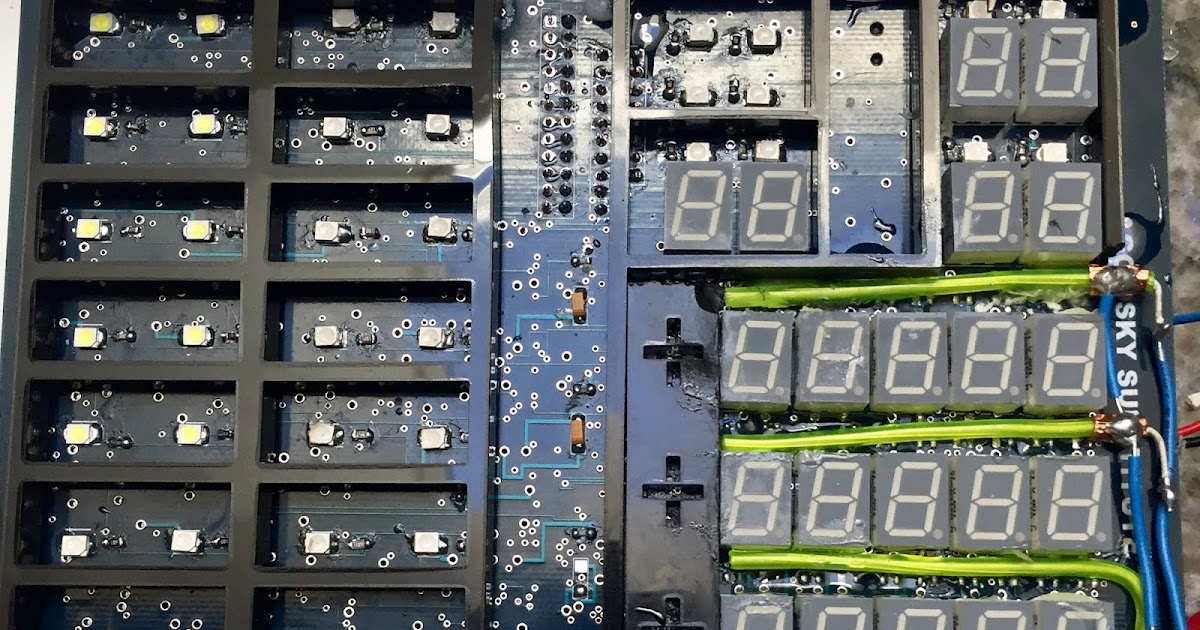 Rescue 1130: 2014 Pickup of an IBM 1130 System and More: Improving the ...