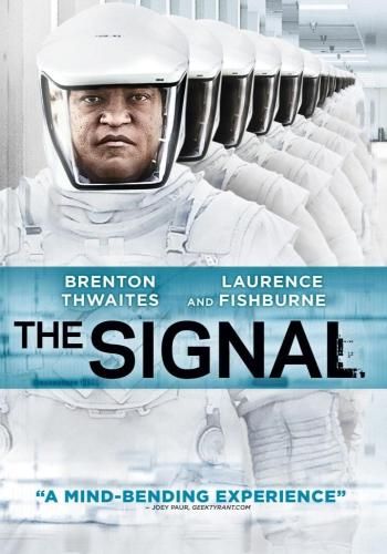 ShadyGradyOnline: Movie Reviews: The Signal