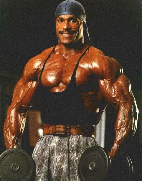 world bodybuilders pictures: usa bodybuilder Mike Christian