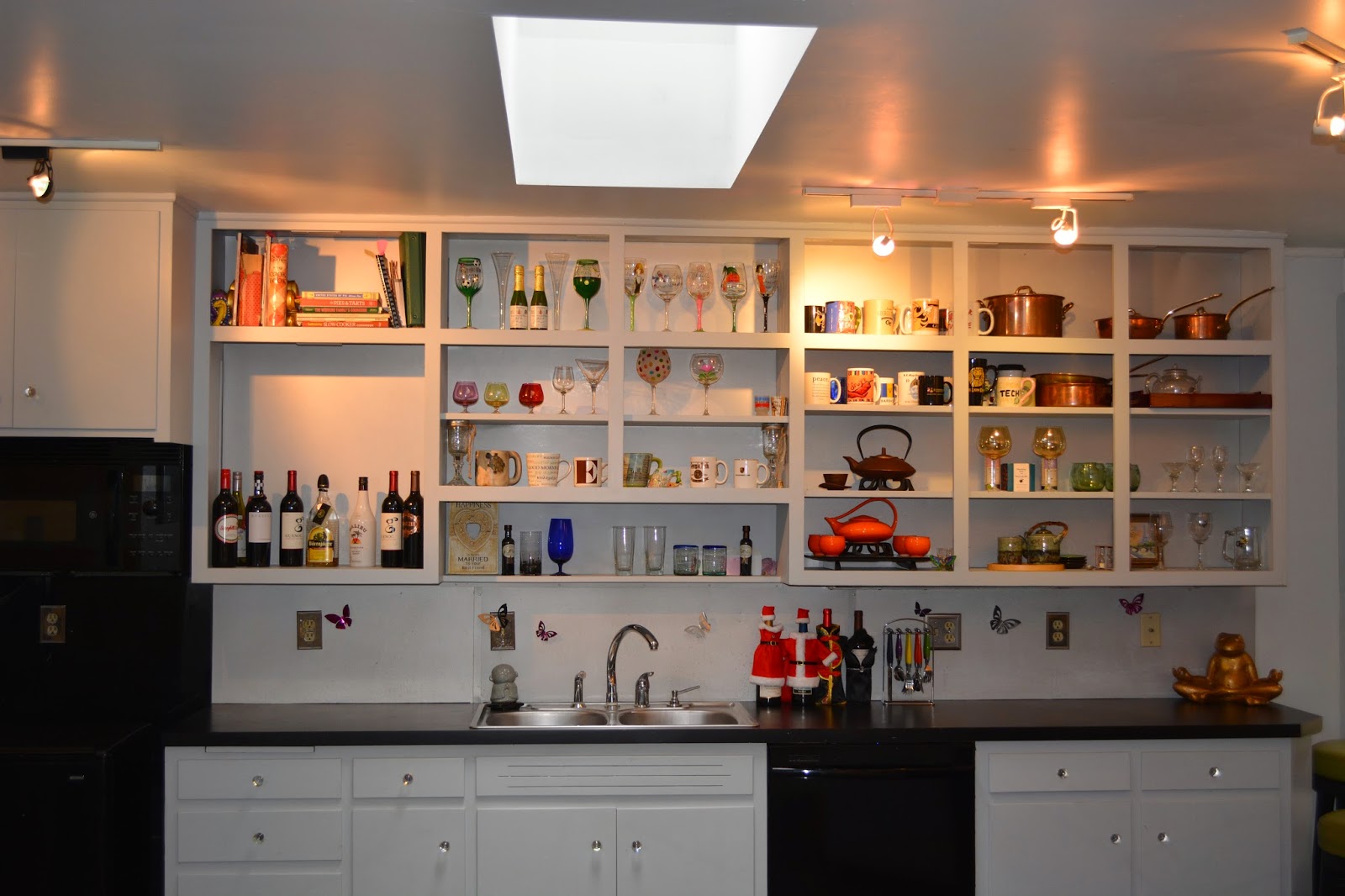 The Unexpected Home-Maker: Chronicle of an Angsty Black Woman: From NOT ...