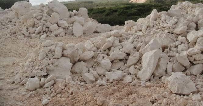 MARKETING : Jual Batu Kapur Limestone, Kegunaan Limestone, Pengertian ...