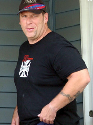 RIP, Anthony "Skutch" Lino, Yes, THAT Lino.....