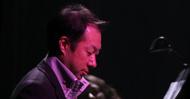 Yuin8bits ¡Bienvenido!: Koji Kondo La Primera Voz de Nintendo