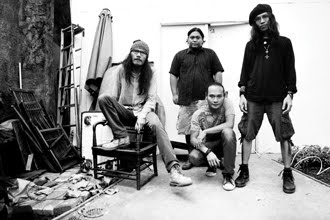 About Music: Navicula : Bali's grunge evolution!
