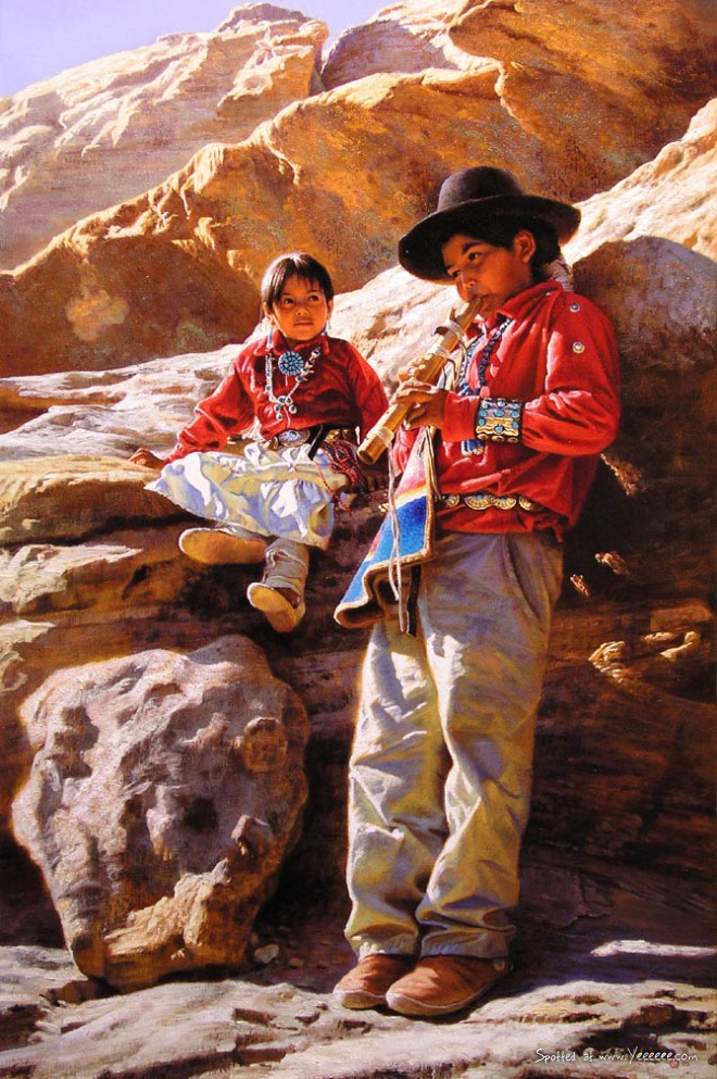 ♥ Secret Garden ♥.·:*¨¨: ♥ - THE ART OF ALFREDO RODRIGUEZ 3 - ♥