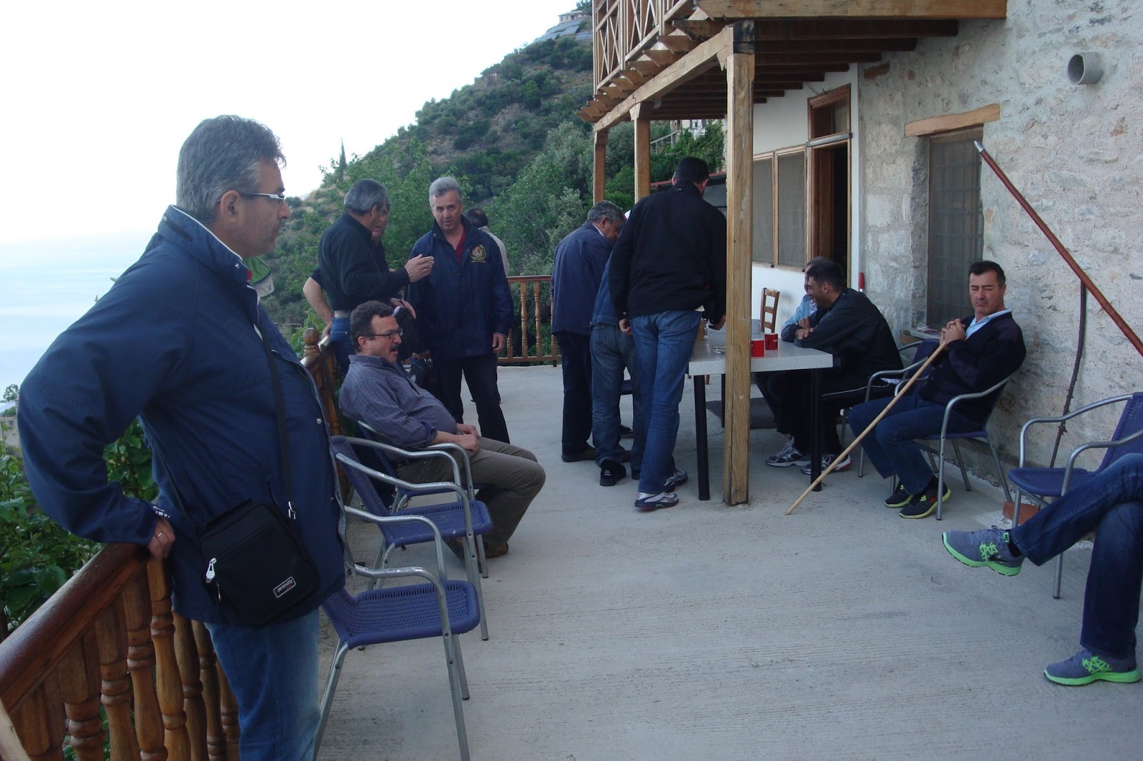 ΑΠΟΣΤΡΑΤΟΙ ΝΟΜΟΥ ΑΡΓΟΛΙΔΑΣ : ΓΕΝΙΚΟ ΠΕΡΙ ΑΓΙΟΥ ΟΡΟΥΣ 2013. ΑΚΟΜΑ ΚΑΙ ...