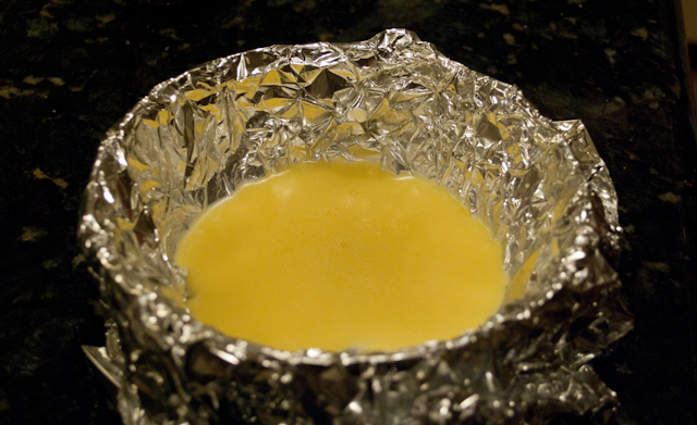 How to Clean Up Your Grease with No Mess! - Savvy Apron