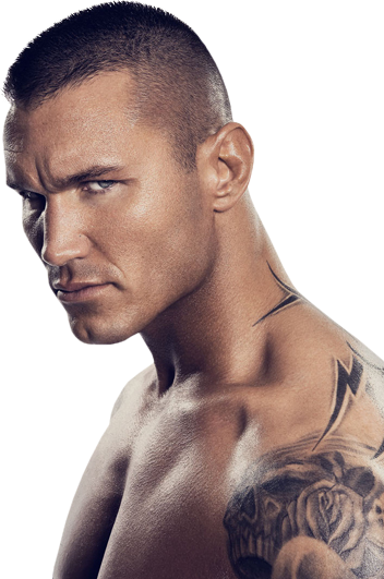 Randy Orton Fan Blog Randy Orton Fan Blog