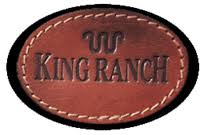 Texas Ranches: The Running “W” Horses Are Born