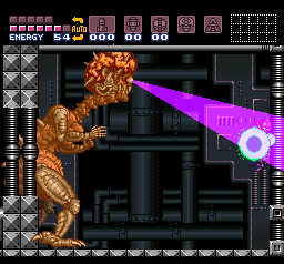 Gif Gifs Gif: Metroid Gifs