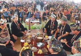 SABAH'S KAAMATAN FESTIVAL: BRIDGING INTEGRATION OF UNITY AND ECONOMY ...