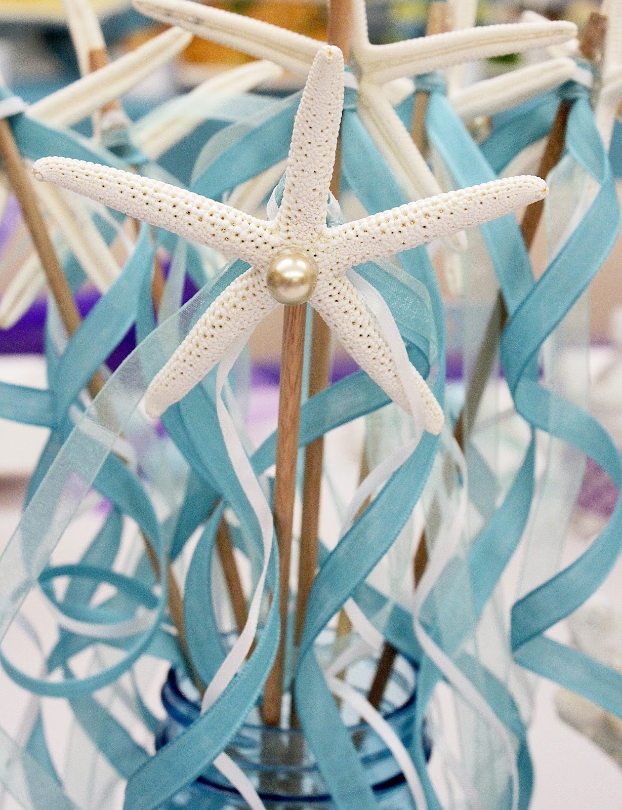 A Lovely Design: Under the Sea