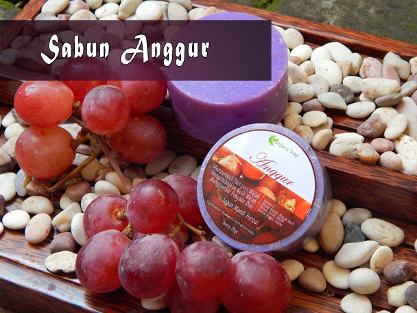 Produk Sabun Herbal ~ Sabun Herbal