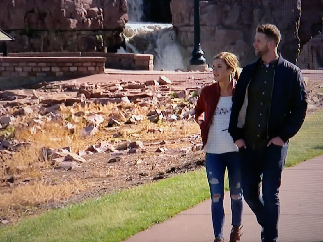 kenneth in the (212): Hunks of 'House Hunters'