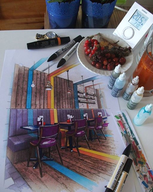 Design Stack: A Blog about Art, Design and Architecture: Versatility in ...