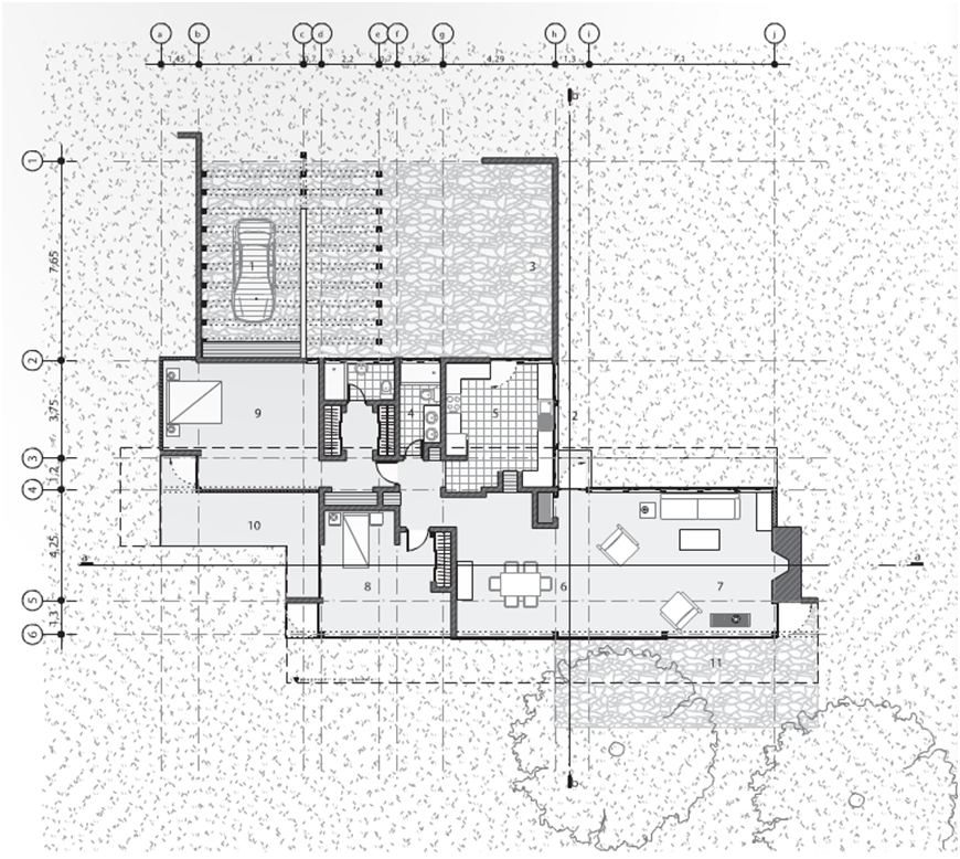 Richard Neutra (1892-1970)