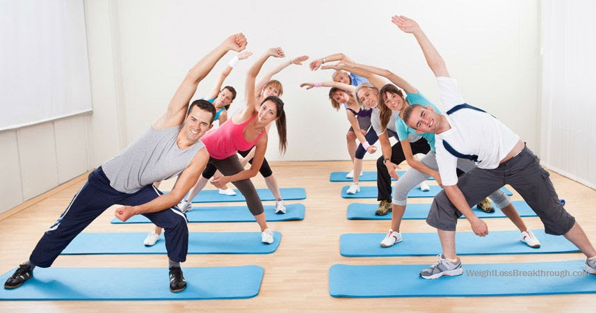 Aerobics What Is Aerobic Exercise Definition Benefits Examples