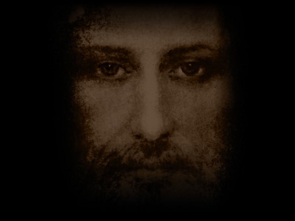 Holy Mass images...: JESUS_Holy Face