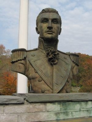 American Veteran Online: AMVETS National Cmdr. Gary L. Fry decries ...