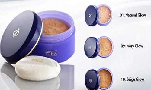 Harga Bedak Inez Terbaru 2017 - Harga Bedak Terbaru 2017
