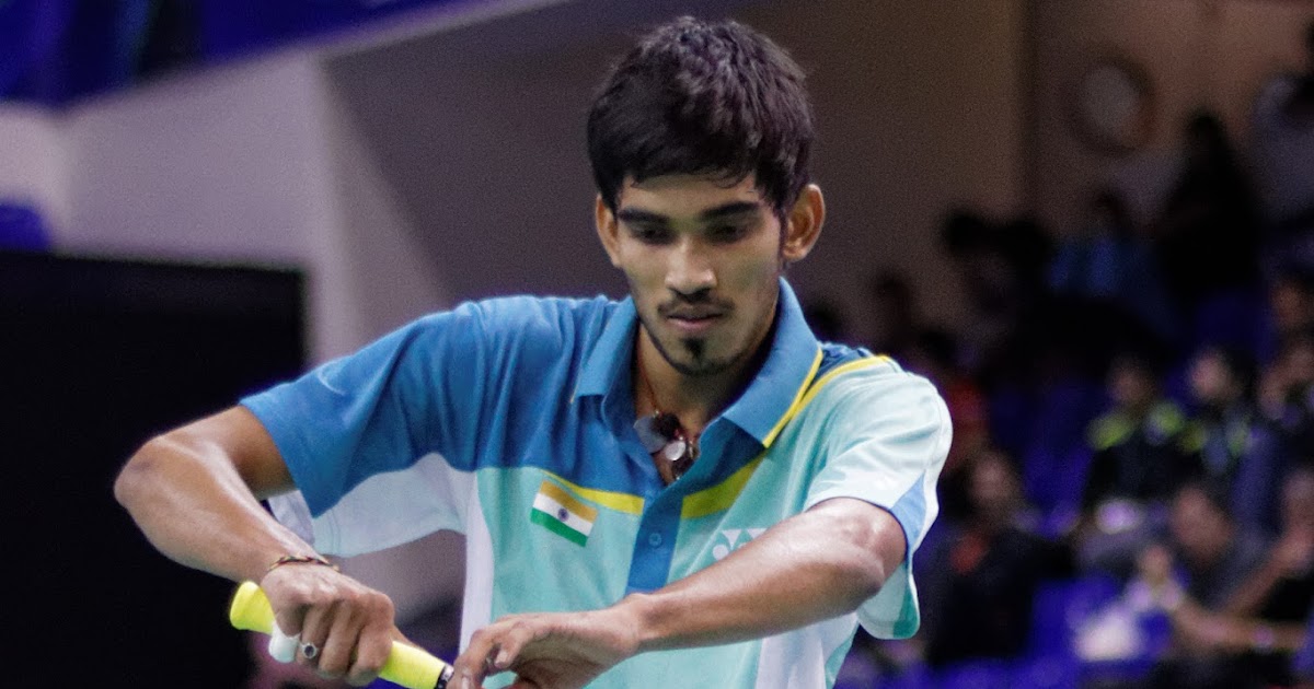 How has Indian badminton managed to reach great heights?