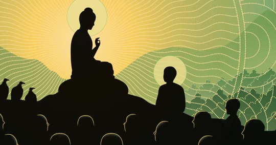 Buddhism and In Vitro Fertilization: Examining the Principles Between ...