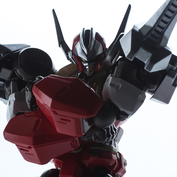 千值練官方blog: People call this.... a "New Product"! The Vulcanlog Baikanfu ...