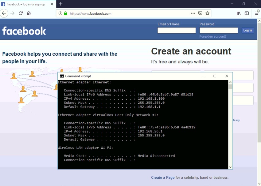 My Cybersecurity Journal: Configuring Cisco FMC Objects and Access ...