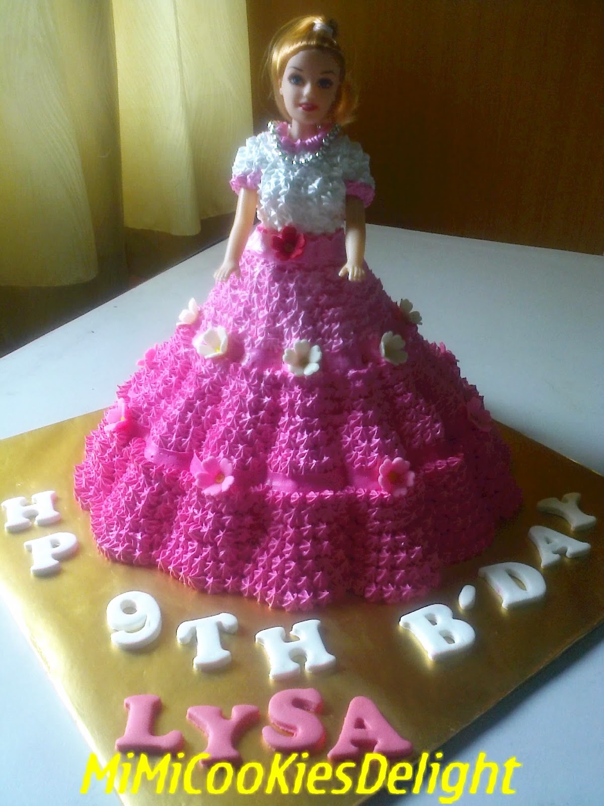 MiMi Delights ~ BaKe & CooK