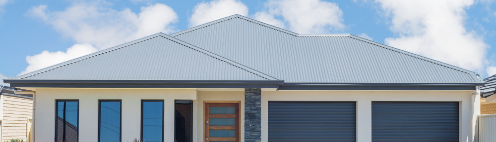 Action Sheet Metal: Advantages of Using Colorbond Roofing for Your Home
