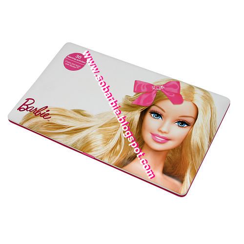 Só Barbie: Laptop Barbie