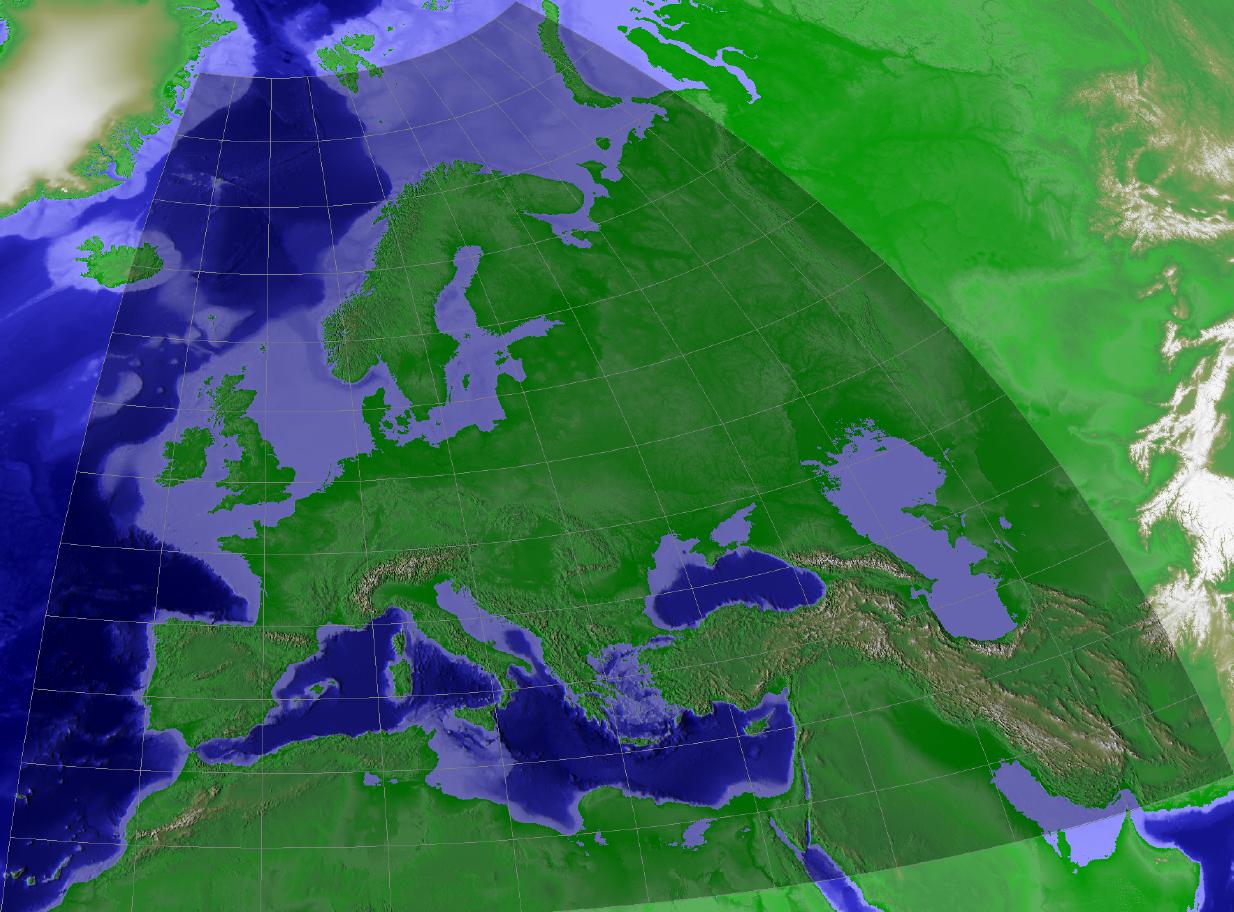 Blog-Blogan: Geographic Resources Analysis Support System (GRASS ...