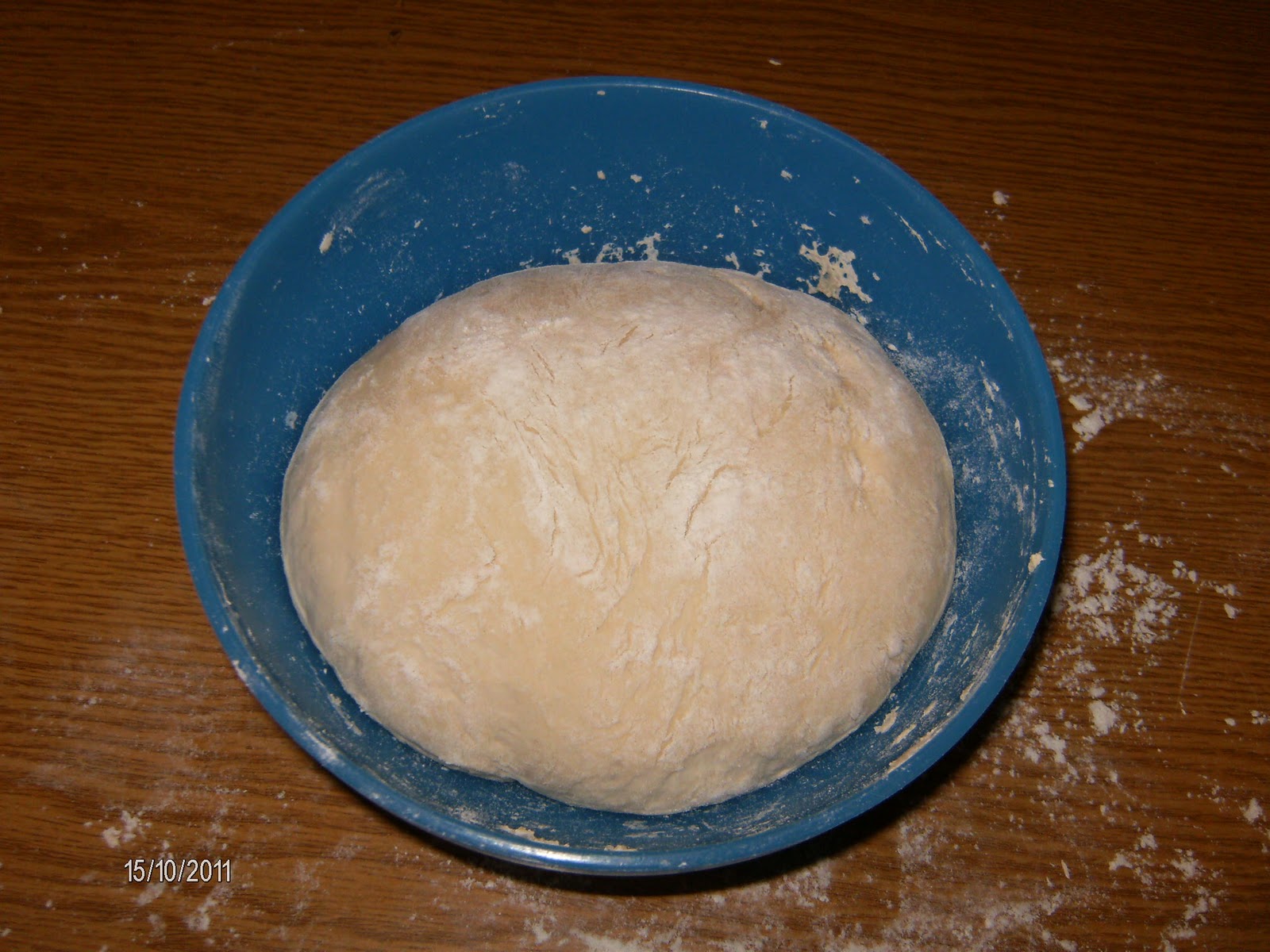 la cucina di Gioconda: Còccoli