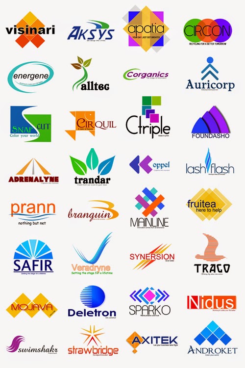 Free Logo Samples | All Logos Pictures